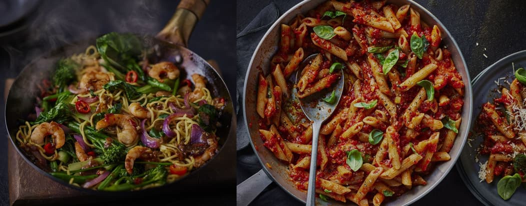 Gurkerl.at - Das Beste der Stadt in Stunden geliefert