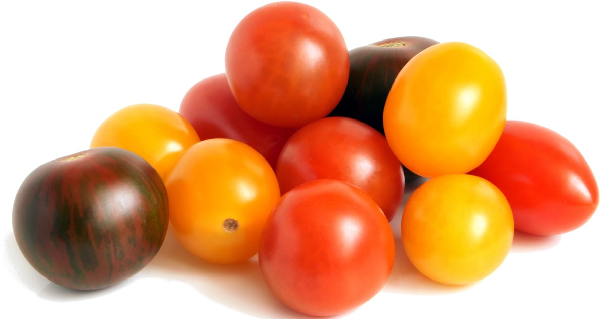 Inca Tomaten mix