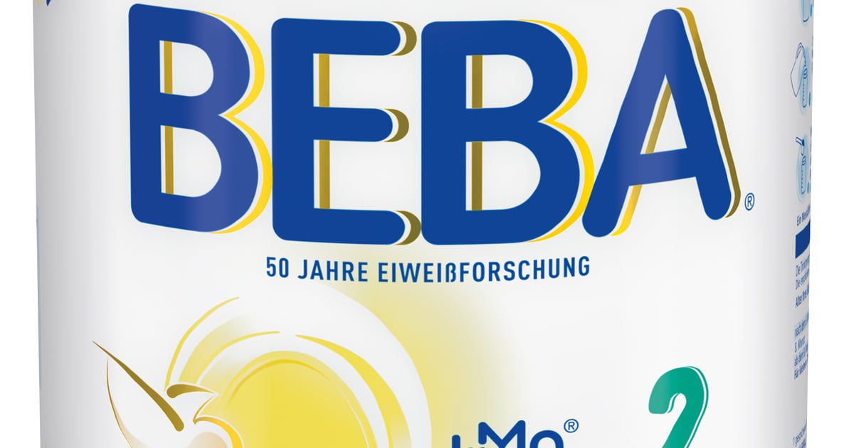 BEBA 2