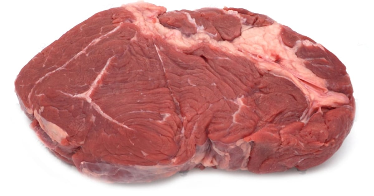 Bull Beef® DRY AGED Chuck Steak