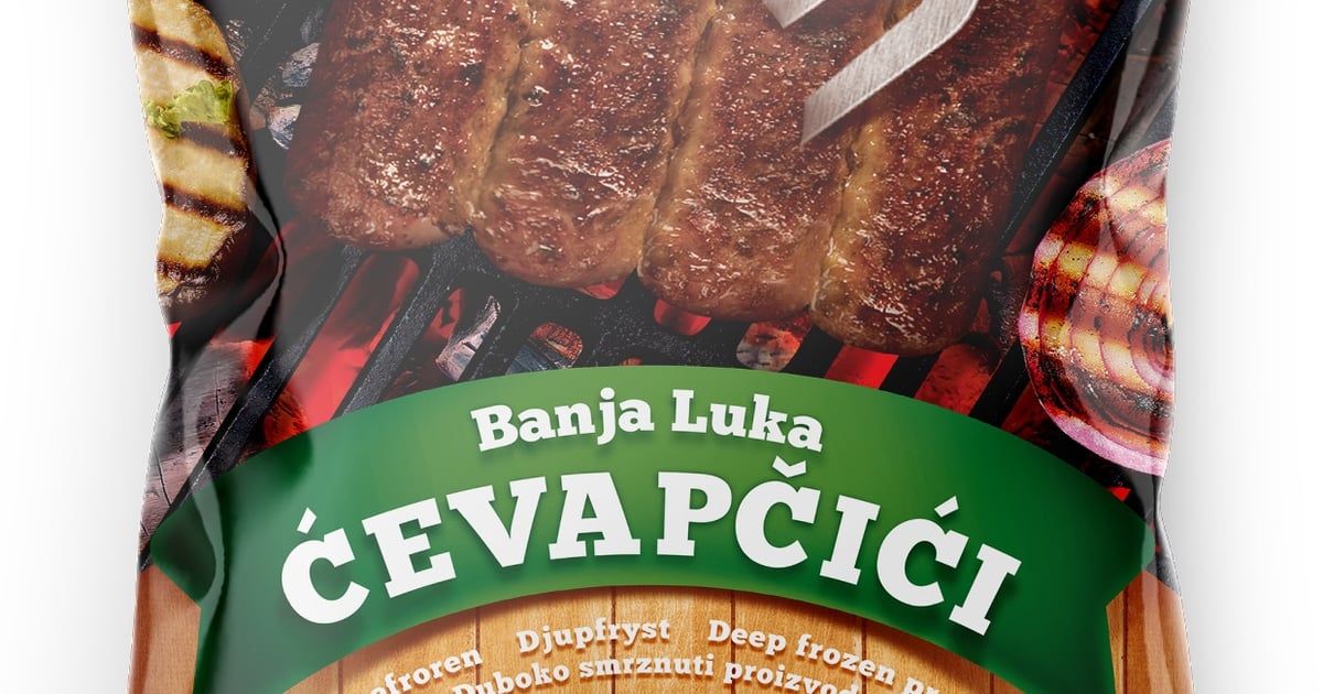 Brajlovic Cevapcici Banja Luka