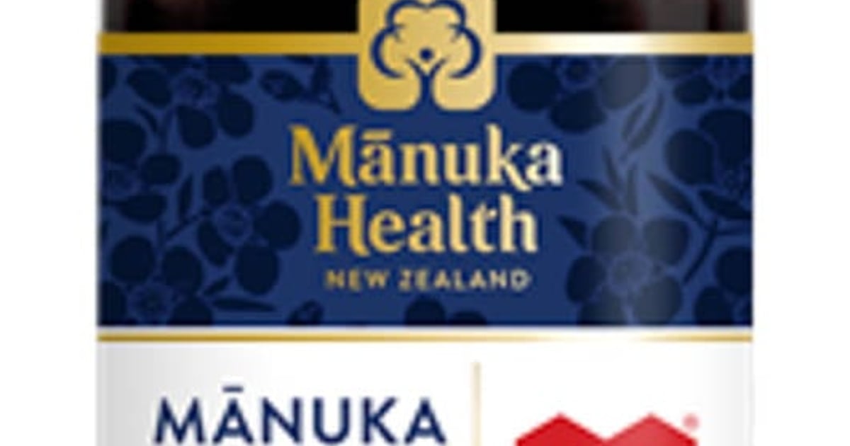 Manuka Honig MGO 250+