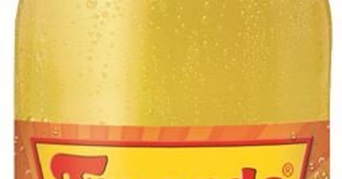 Frucade Orange 1L (Mehrweg)