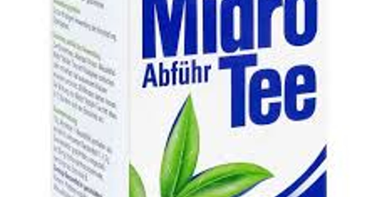Midro - Tee