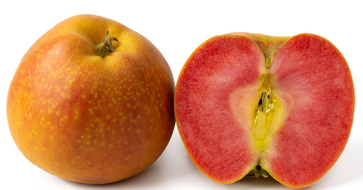 Apfel Red Moon