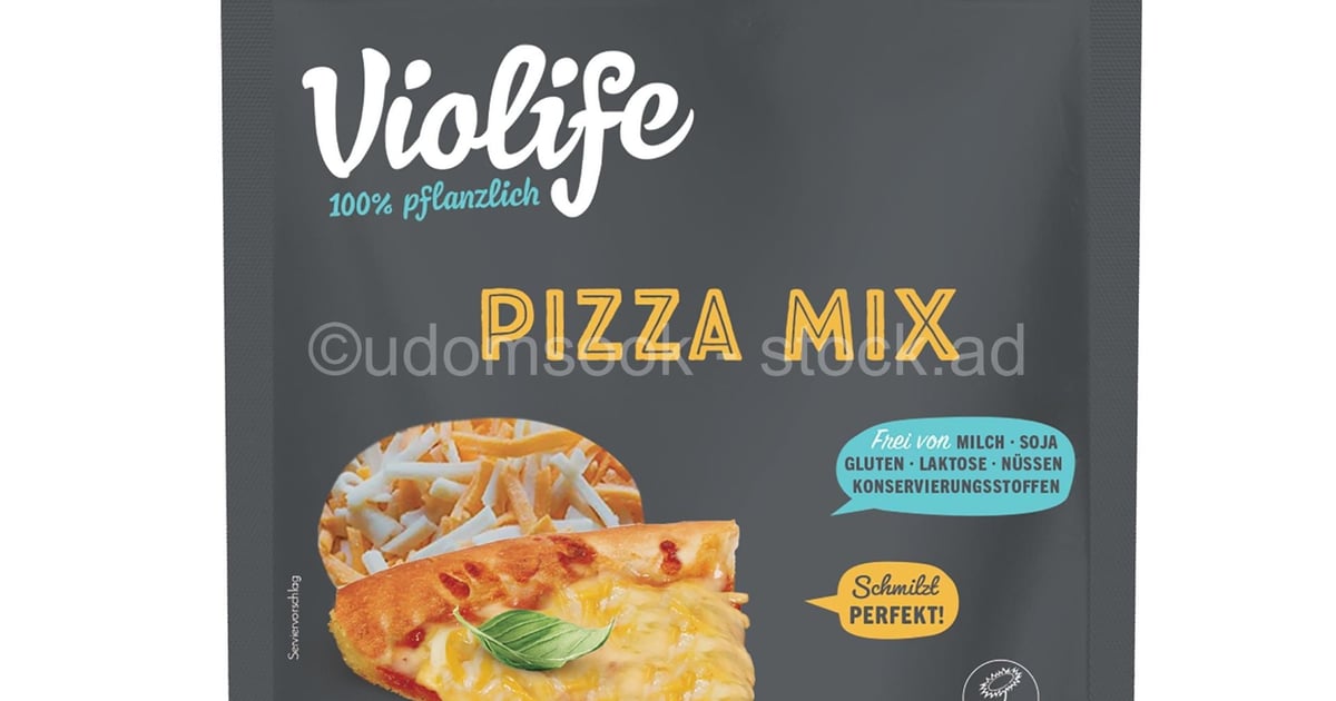 Violife Pizza Mix Gerieben