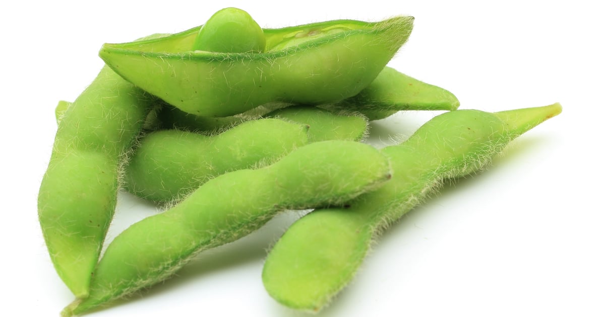 BIO Edamame