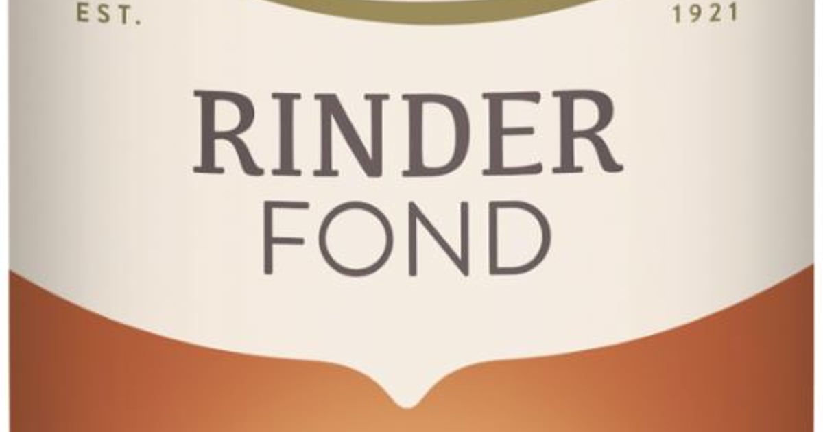 Lacroix Rinder-Fond