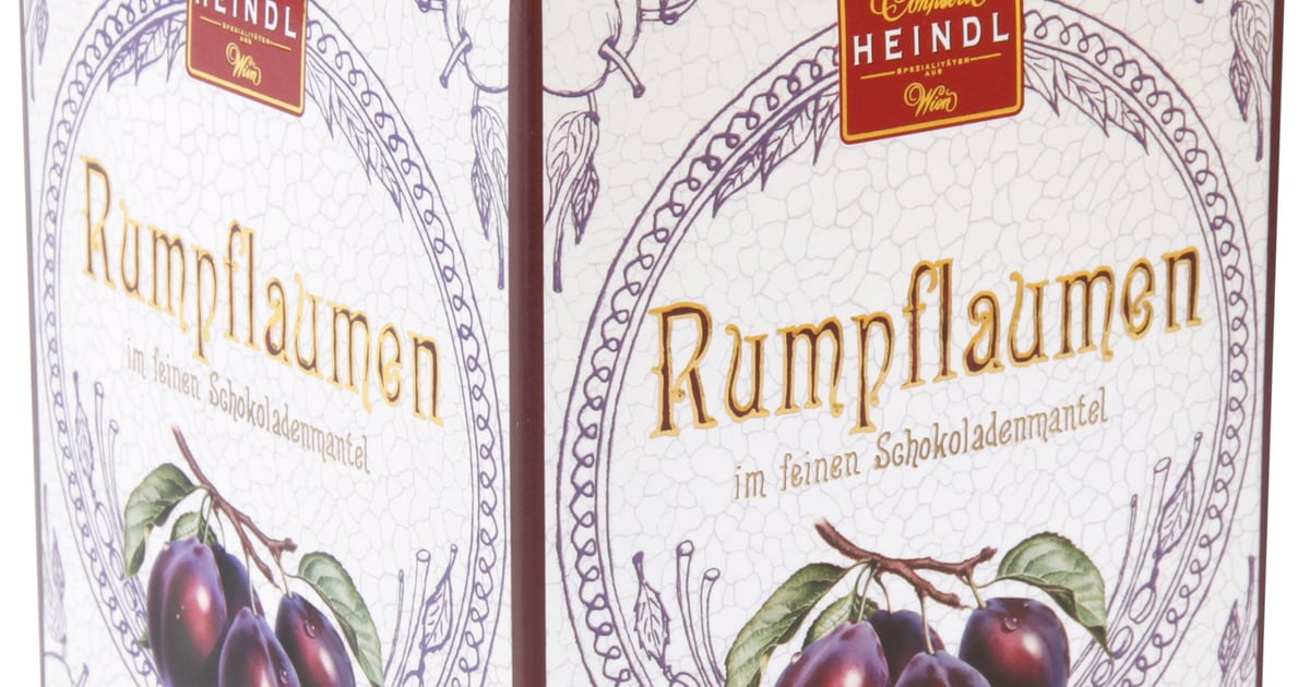 Heindl Rumpflaumen