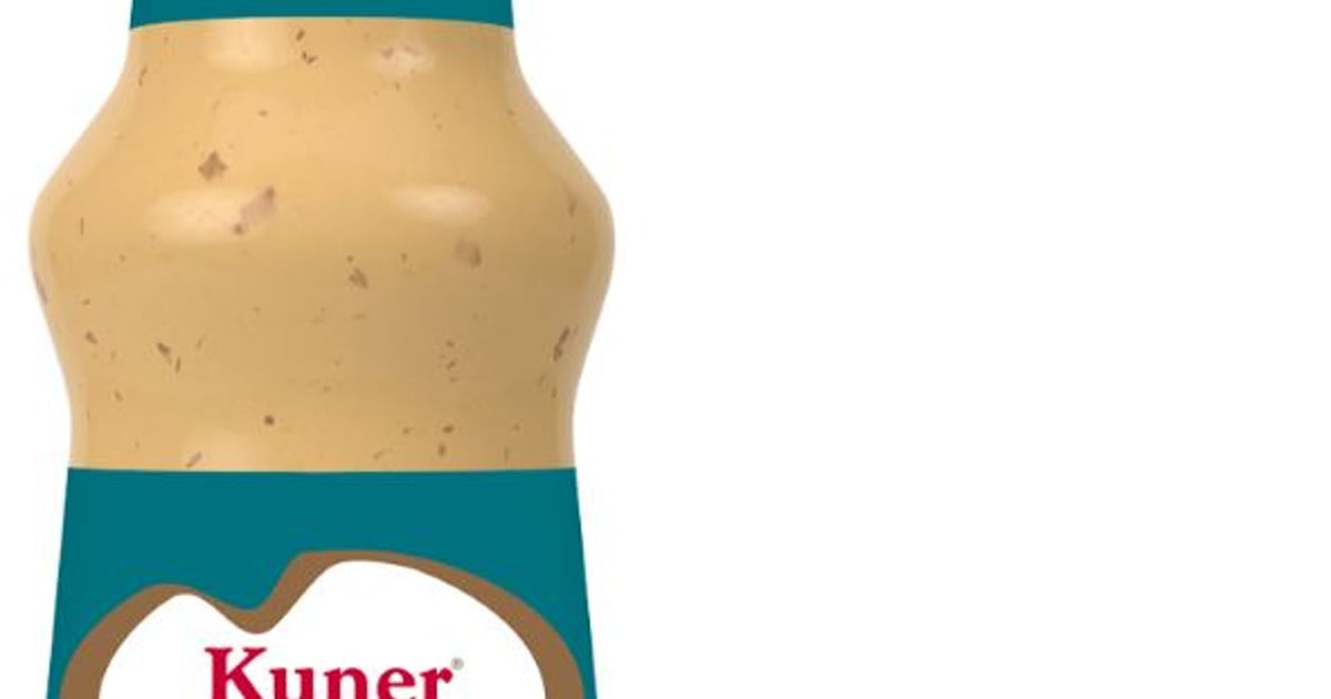 Kuner Karibik Sauce