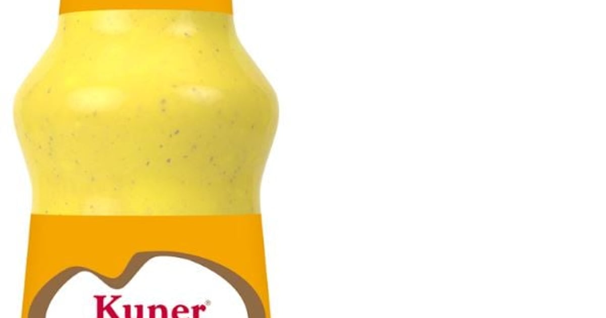 Kuner Curry Sauce