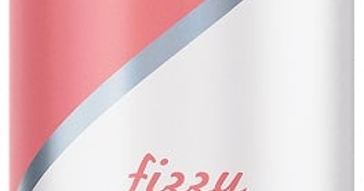 Organics by Red Bull Fizzy Peach (EinwegPFAND)