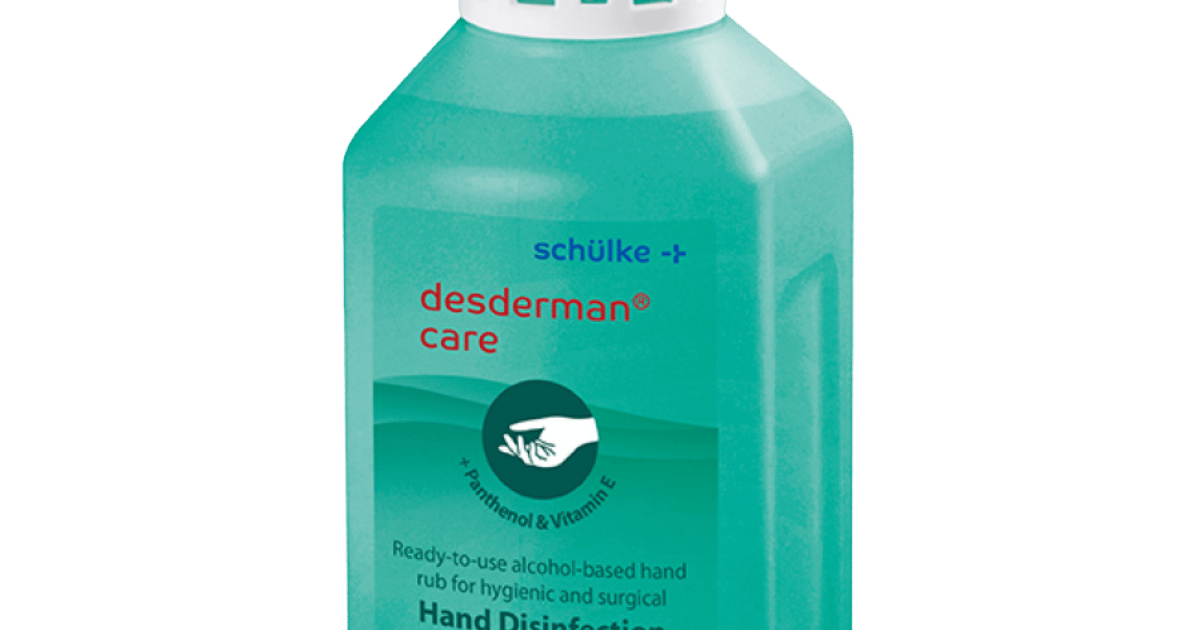DESDERMAN CARE