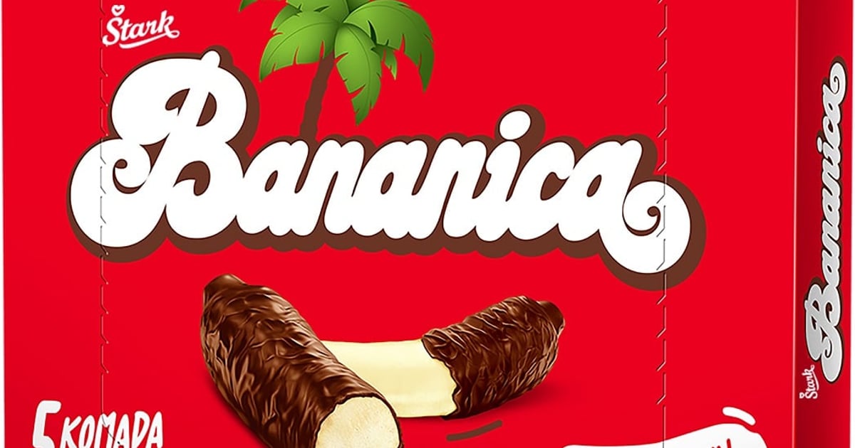 Stark Bananica