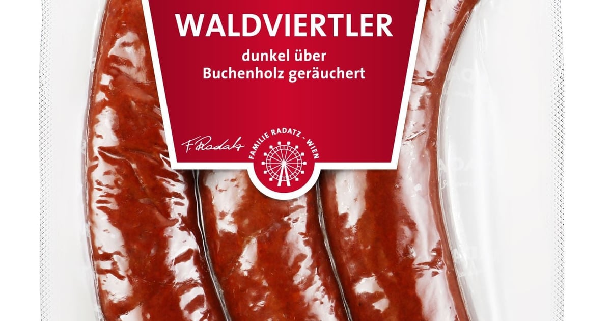 Radatz Waldviertler