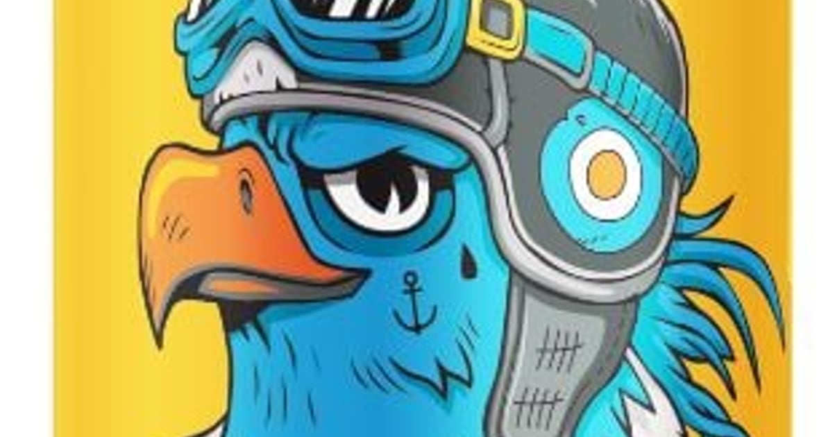 Brewdog Wingman Session IPA (EinwegPFAND)