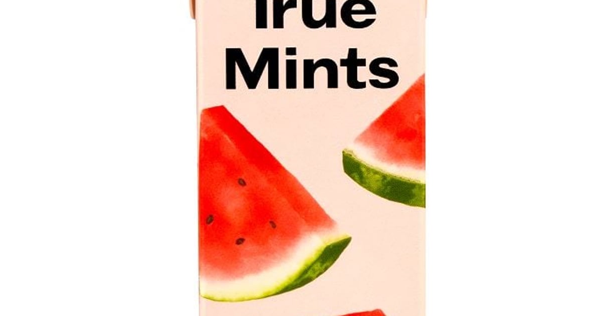 True Mints Wassermelone