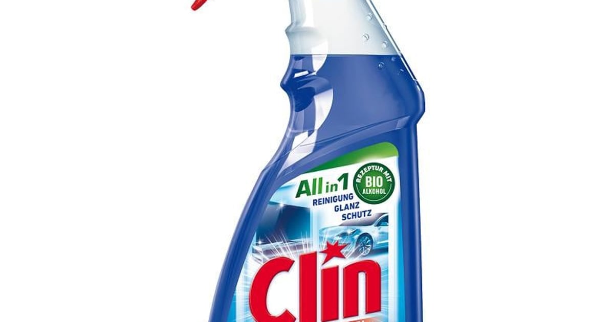 Clin Multiflächen