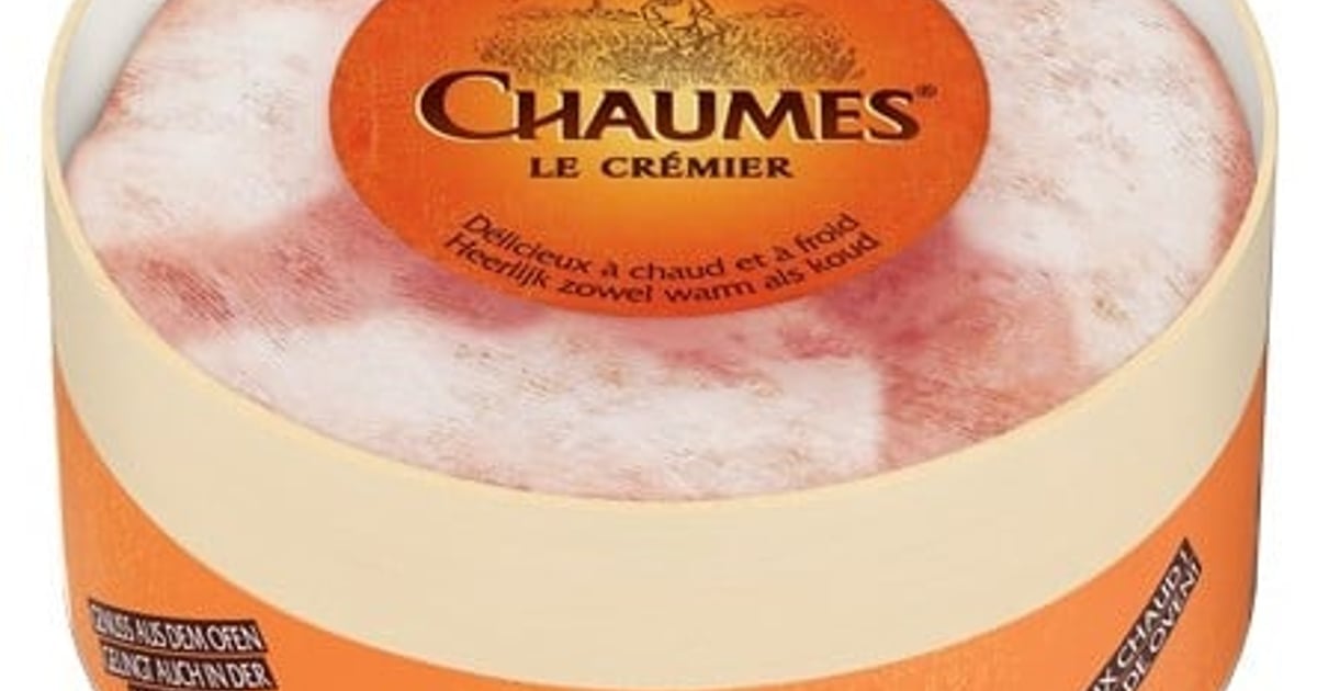 Chaumes