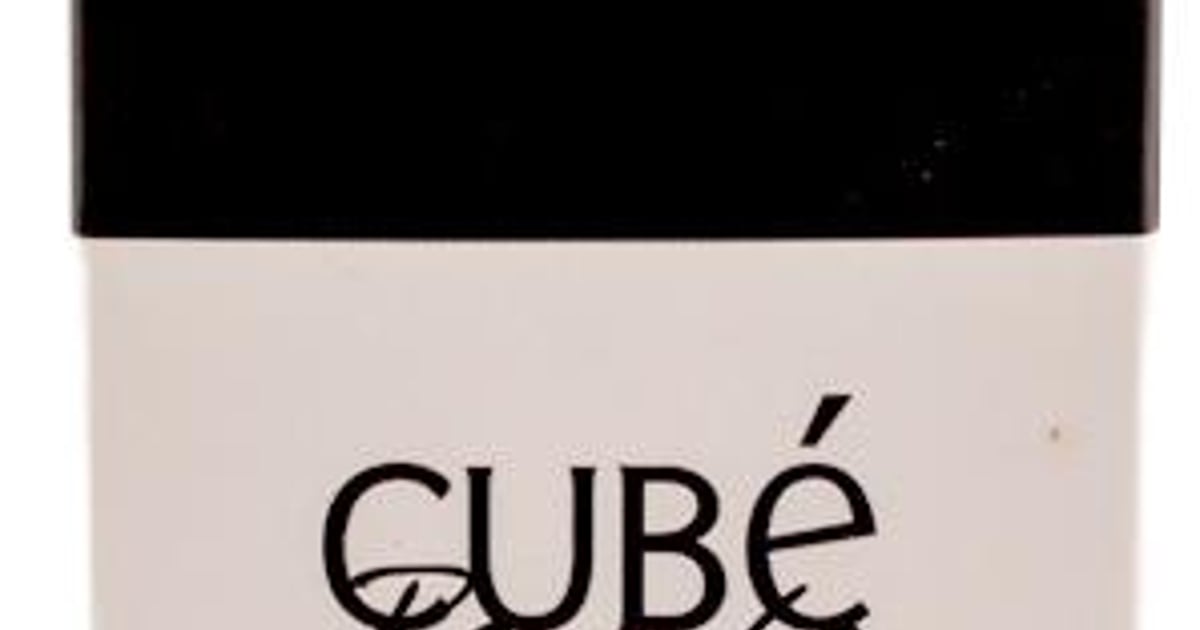 Adore Cube Pasha