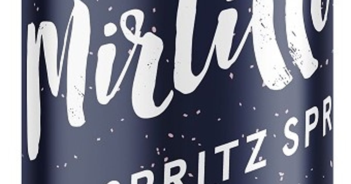 Freihof Mirtillo Spritz Dose (EinwegPFAND)