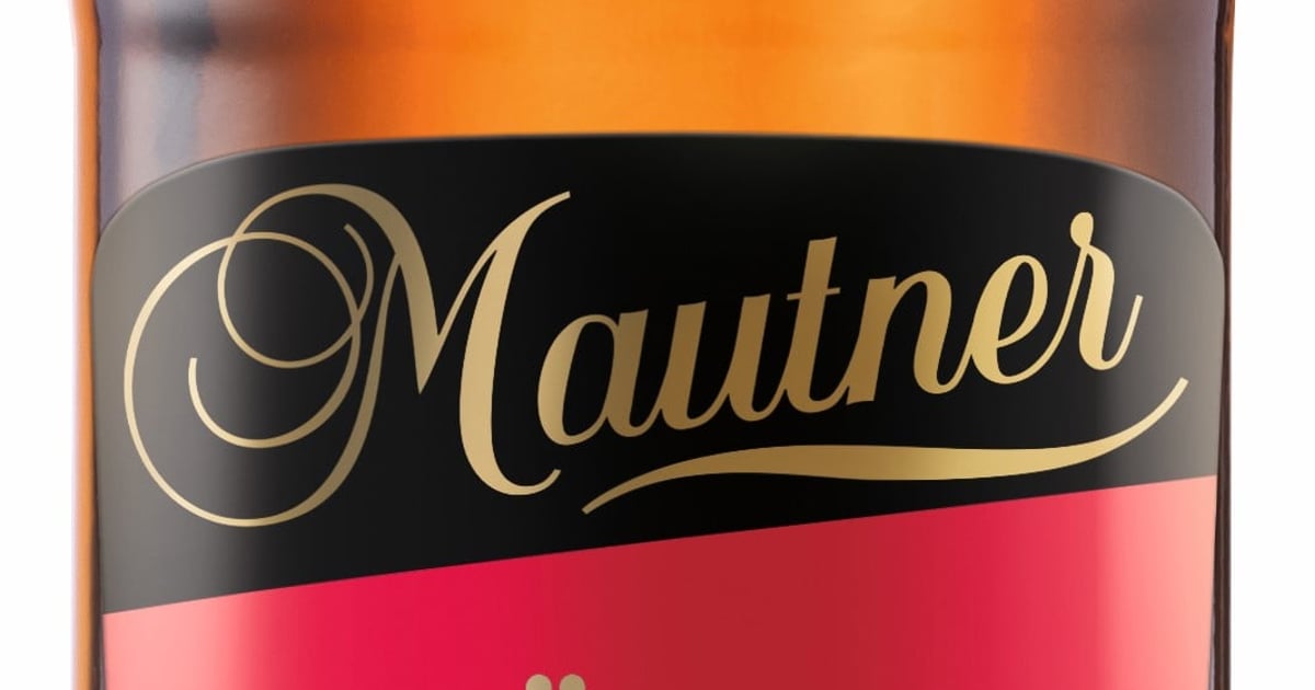 Mautner Inländer Rum 38%