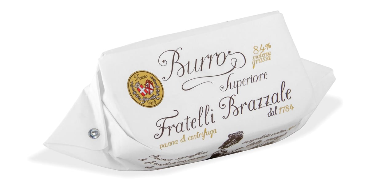 Brazzale Superiore Burro