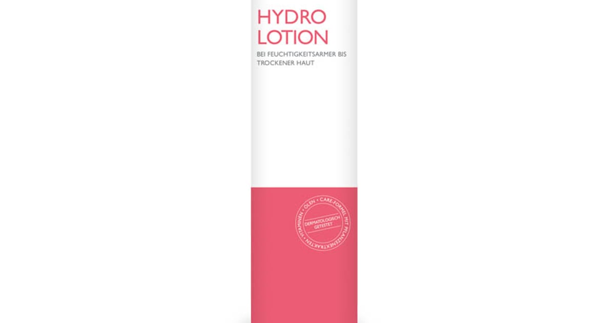 Lasepton® Hydro Lotion