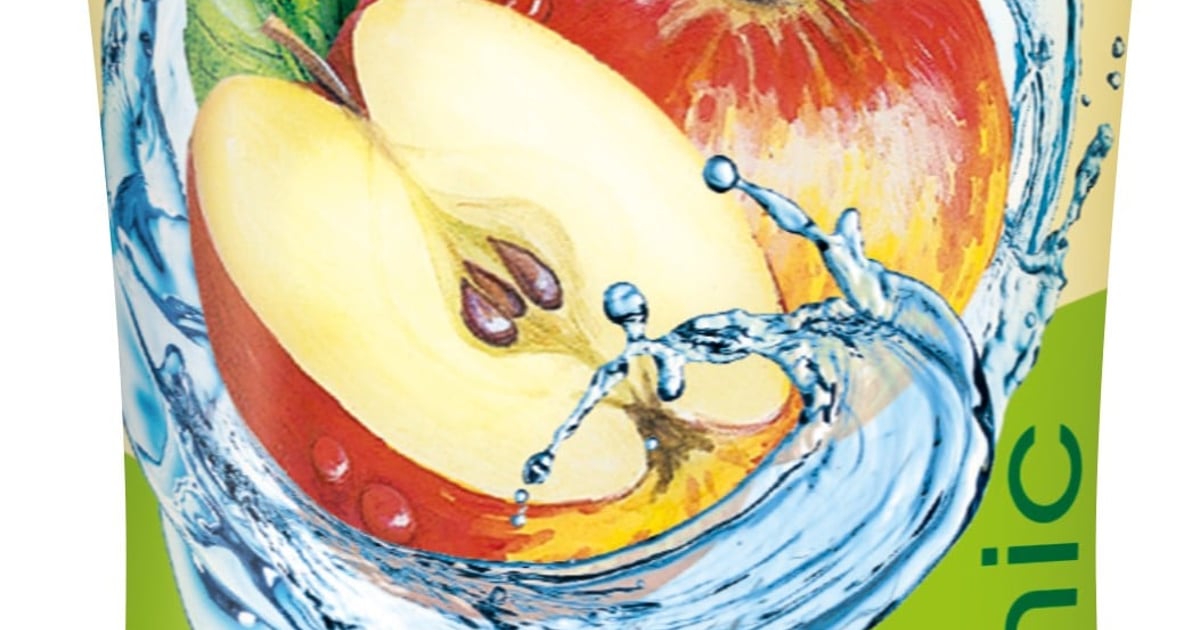 Höllinger BIO Apfel Sprizz (EinwegPFAND)