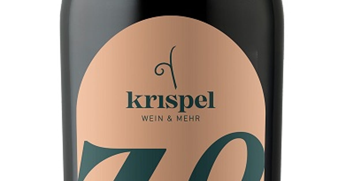 Krispel Zero alkoholfrei