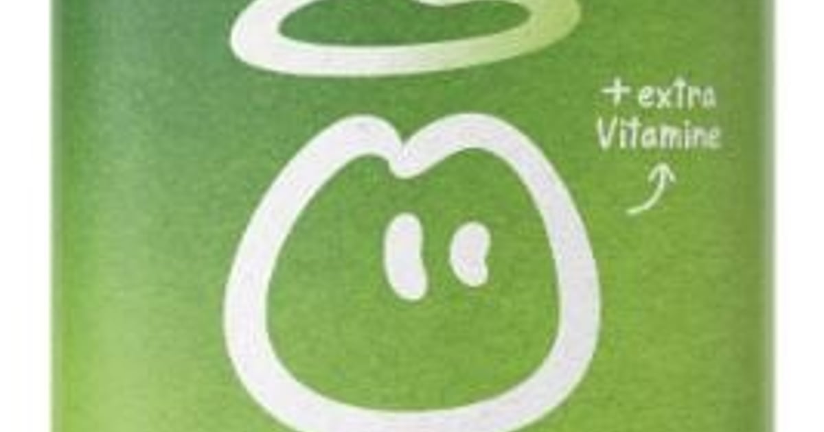 Innocent Smoothie Plus Green Antioxidant - gekühlt (EinwegPFAND)