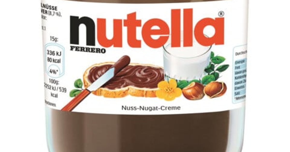 Nutella