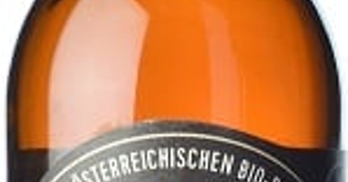 Brauhaus Gusswerk Austrian Amber Ale glutenfrei