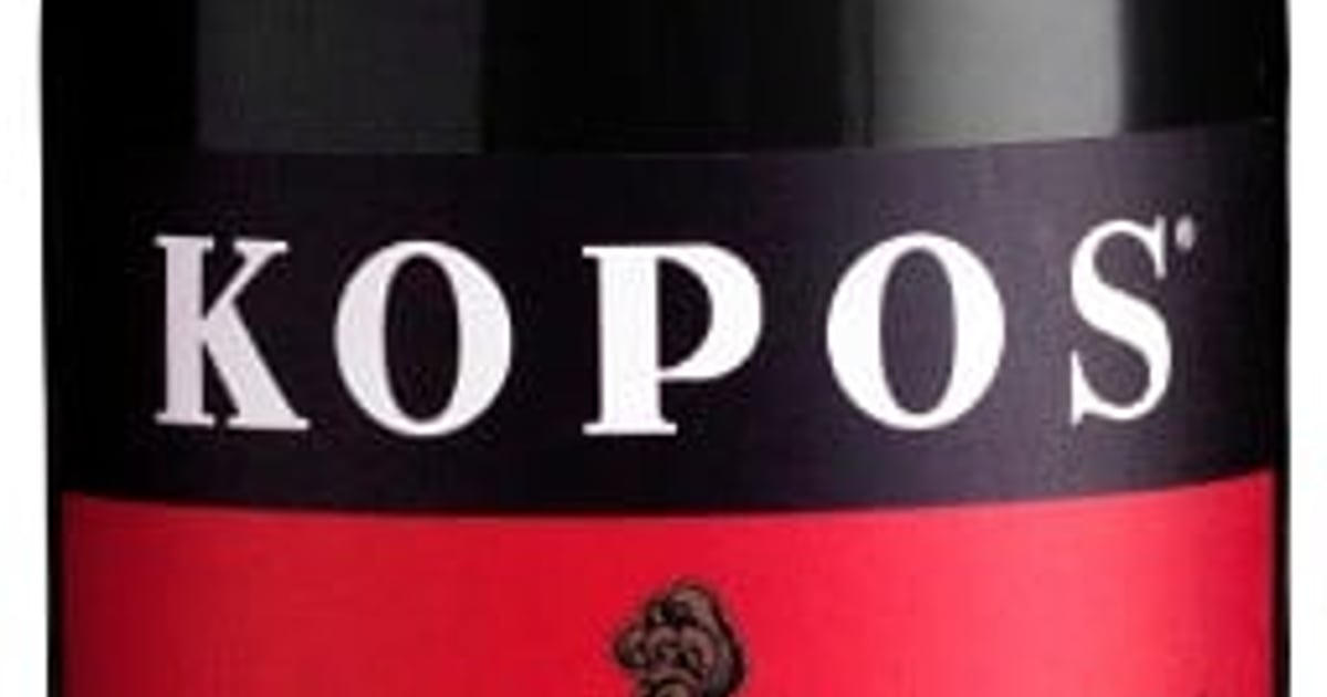 KOPOS Koch Port Ruby