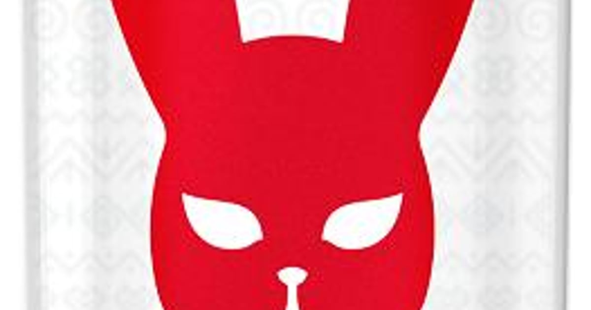 Savage Rabbit Vodka