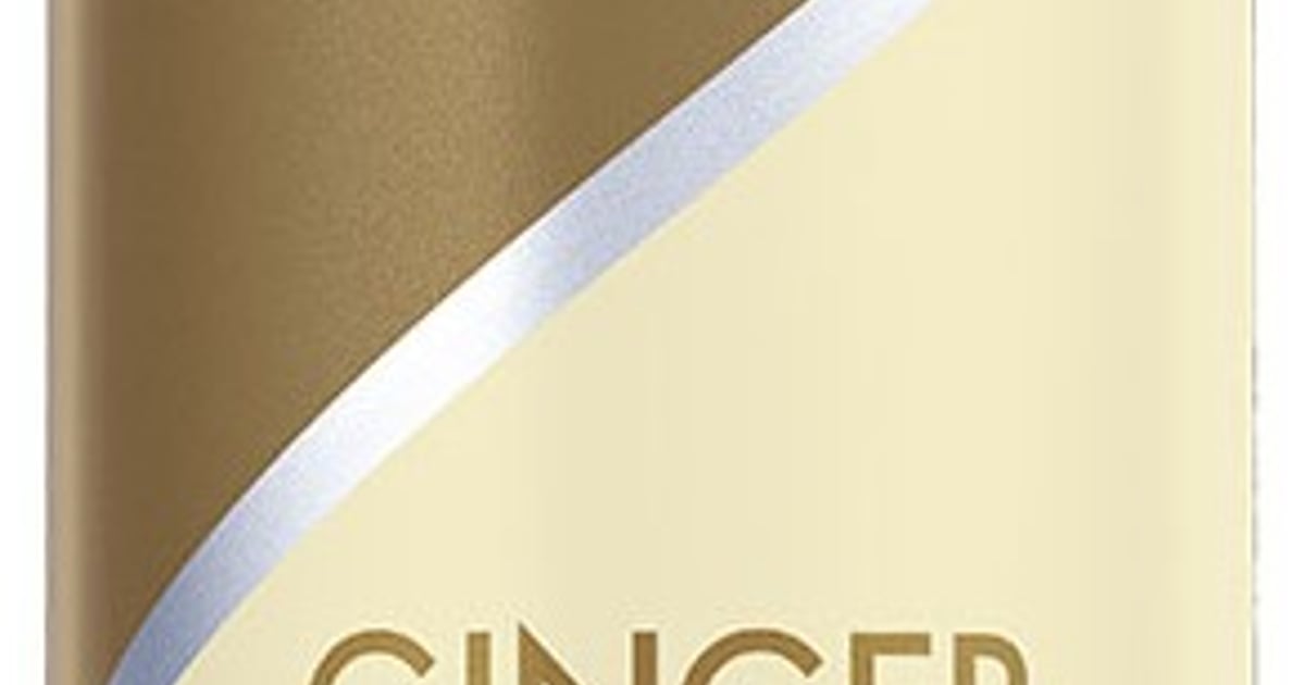 Organics by Red Bull Ginger Beer (EinwegPFAND)