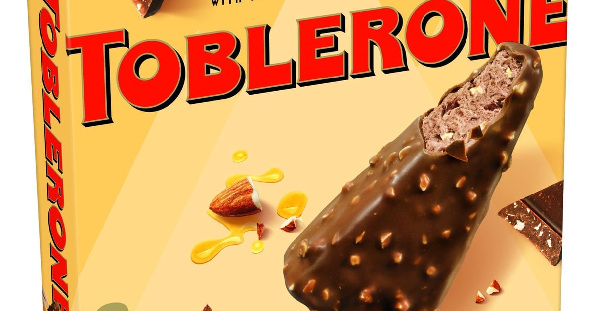 TOBLERONE Stick 3x90ml (tiefgekühlt)