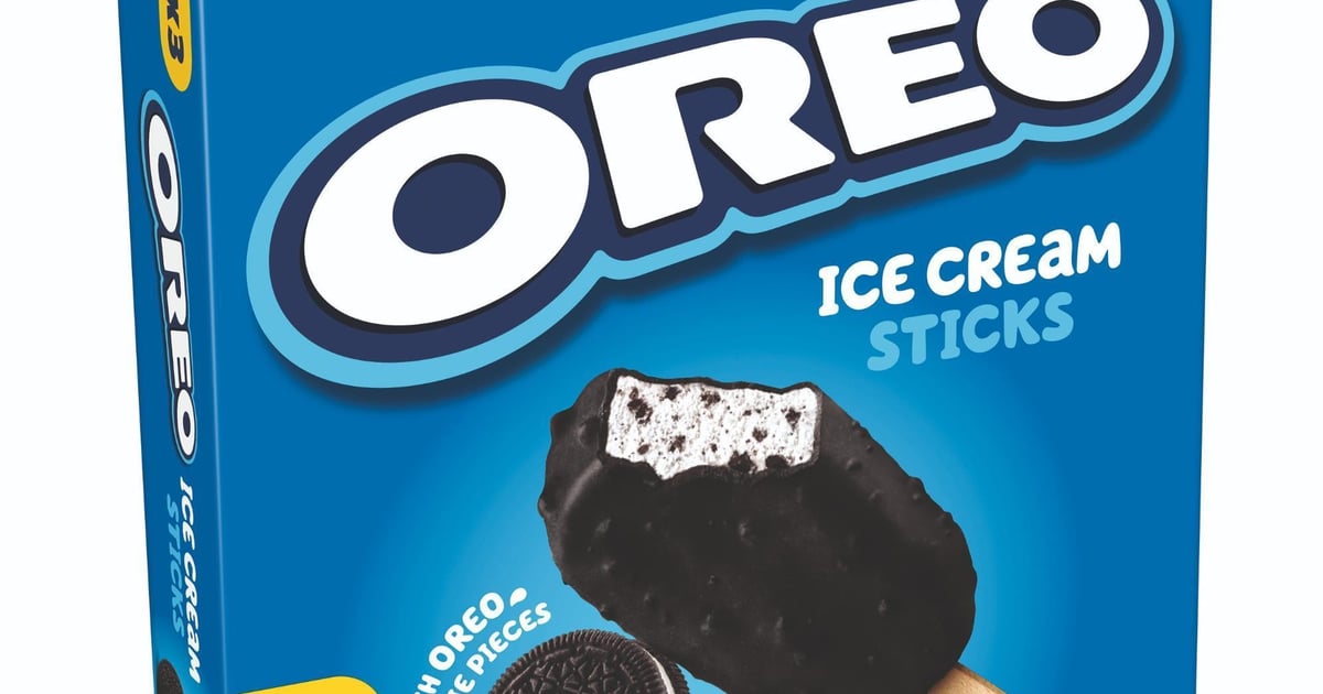 OREO Sticks 3x90ml (tiefgekühlt)