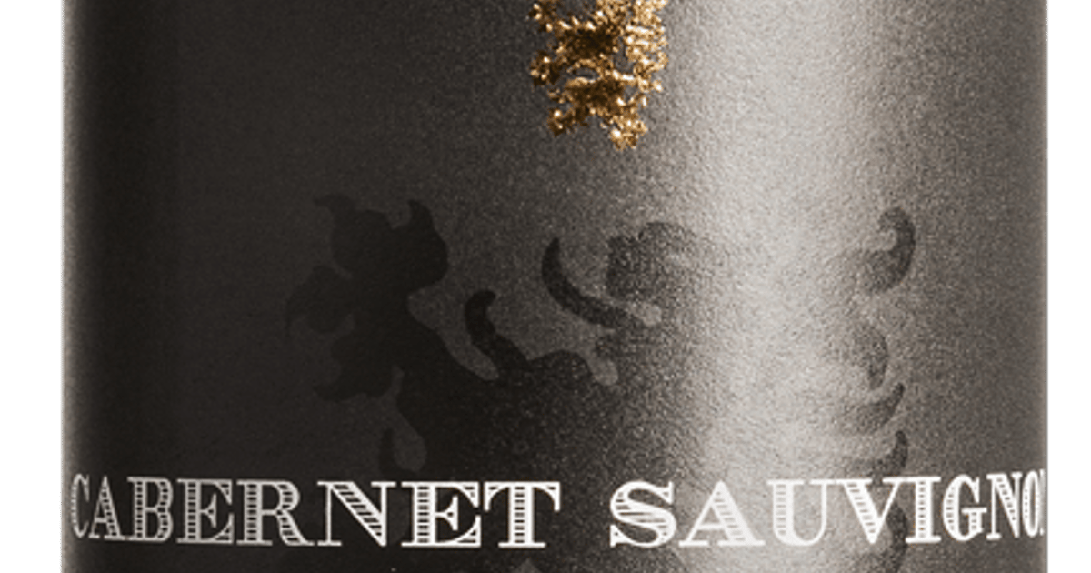 Heribert Bayer Cabernet Sauvignon EX·QUI·SIT 2022