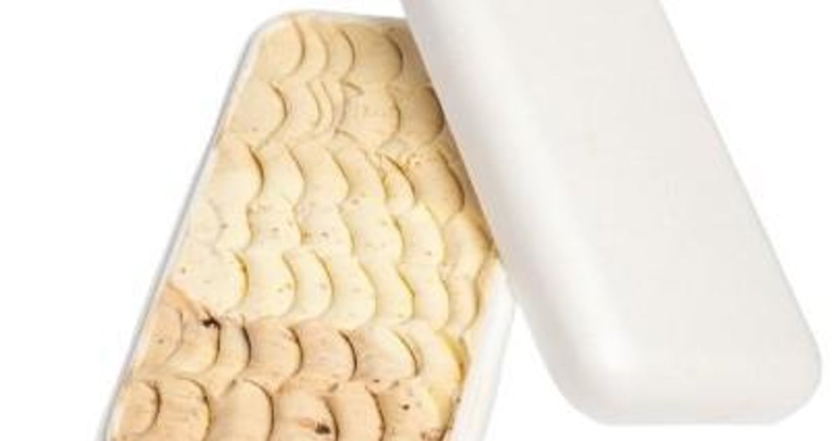 Der Eismacher Eis Box extrem (tiefgekühlt)