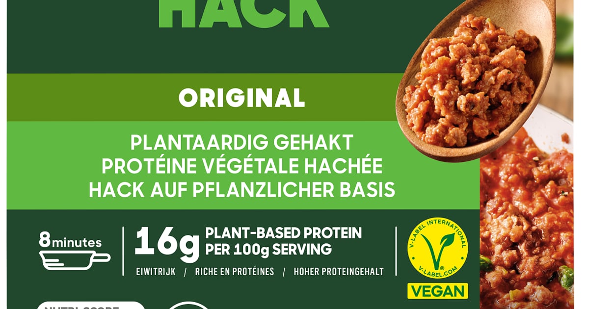Beyond Meat Faschiertes VEGAN (tiefgekühlt)
