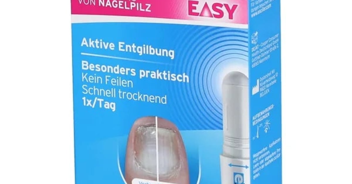 Excilor Easy Pen