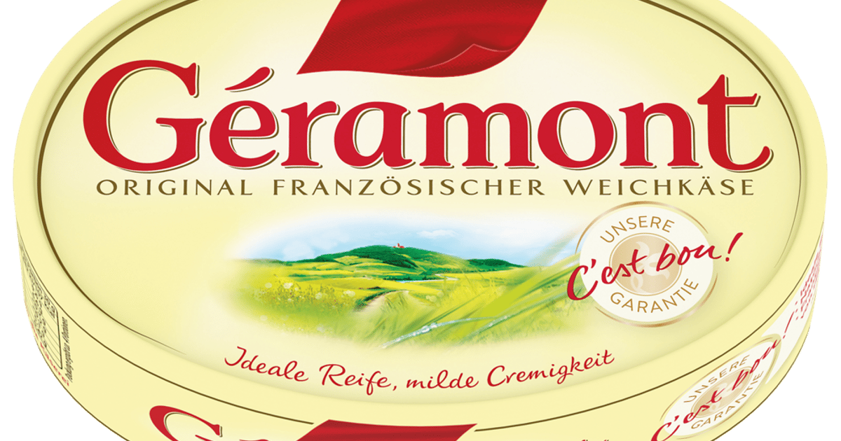 Géramont Classic