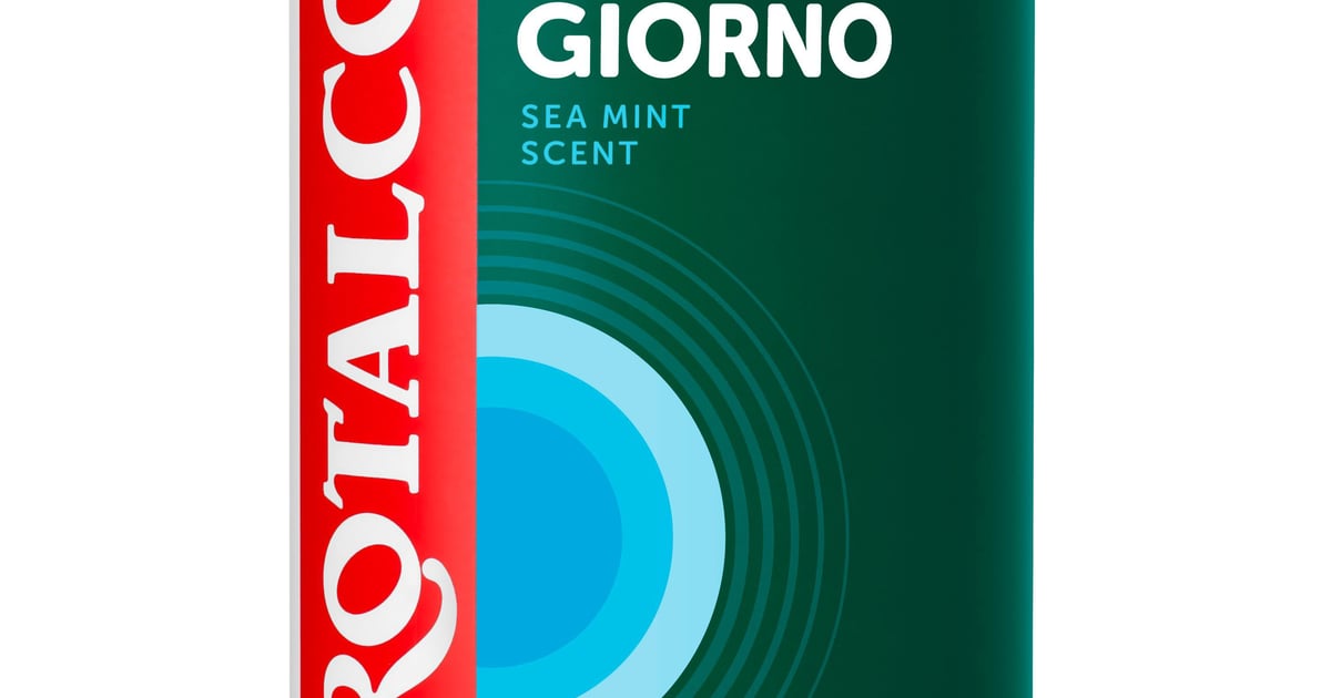 Borotalco Duschgel Buongiorno REFRESHING