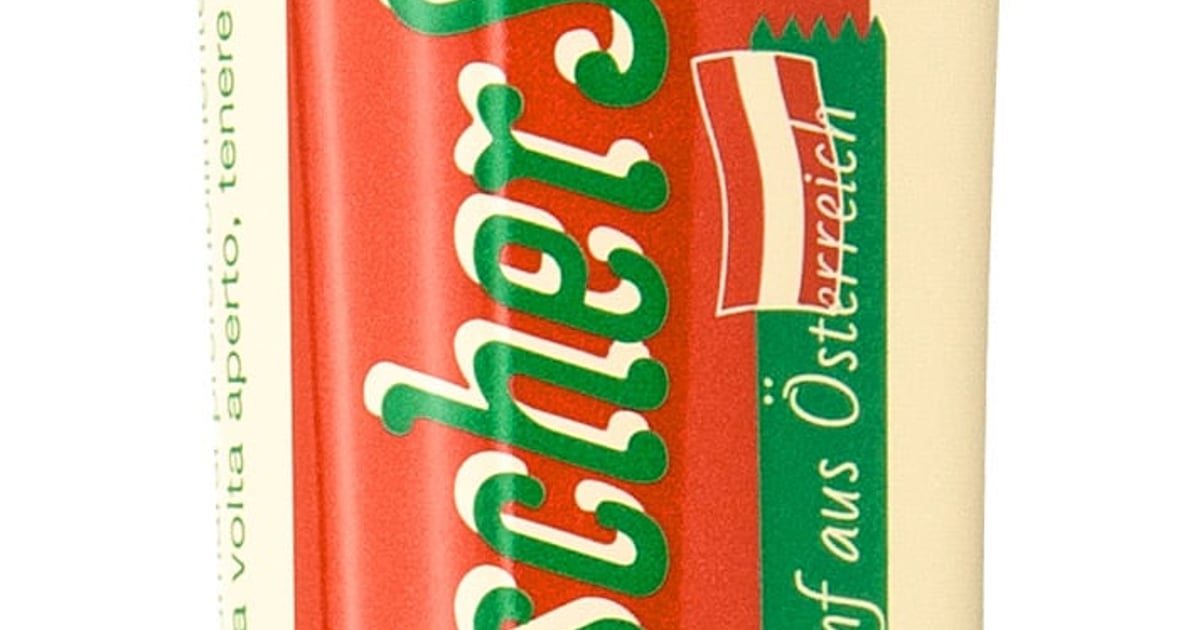Ramsa Englischer Spezial Senf