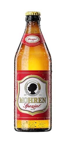 Mohren Spezial (Mehrweg)