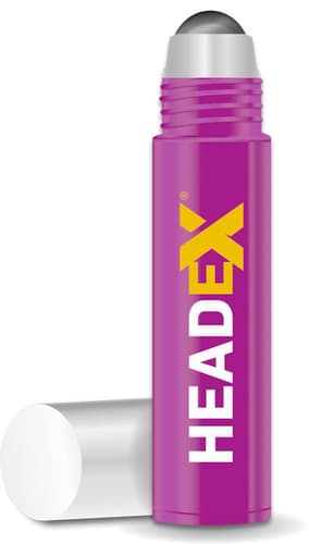 HeadEx® Kopfschmerz Roll-Stic