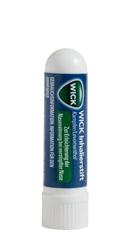 Wick Inhalierstift