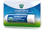 Wick Inhalierstift