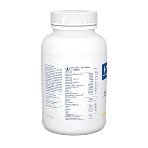 Pure Encapsulations® All-in-one